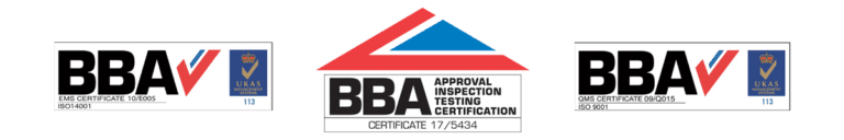 GRP Dormer Roofs - Stormking