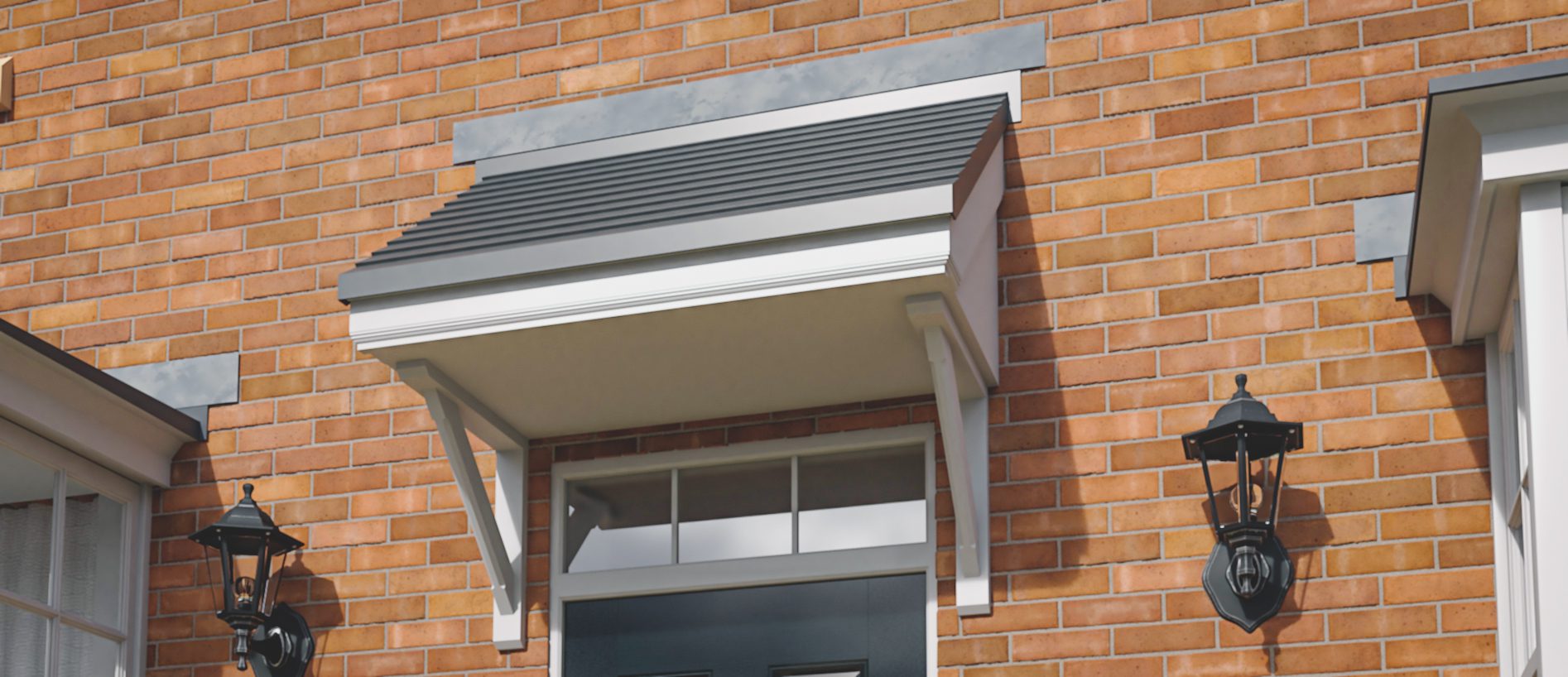 GRP Posts, Kneelers and Bracket Ranges - Stormking