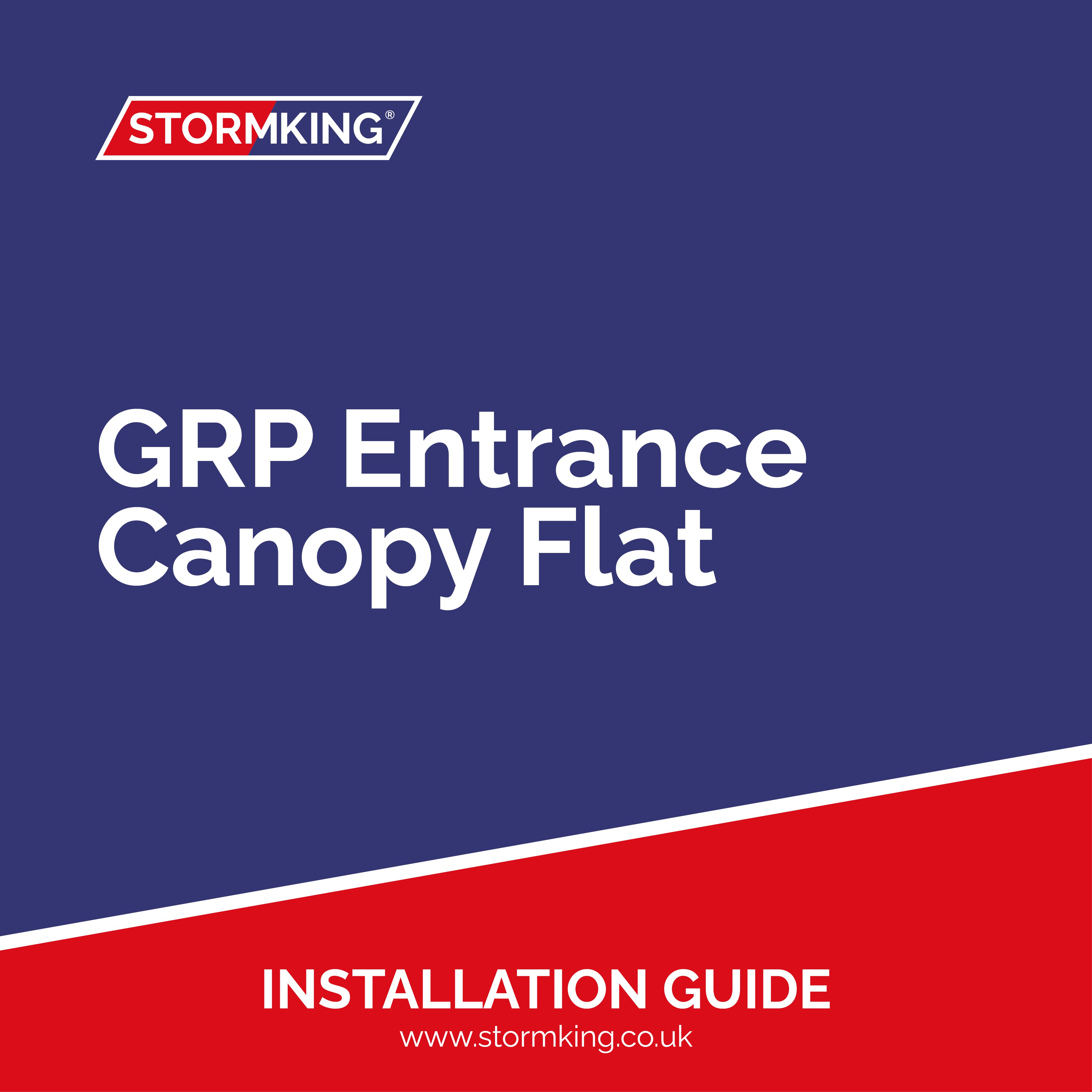 Installation Guides - Stormking