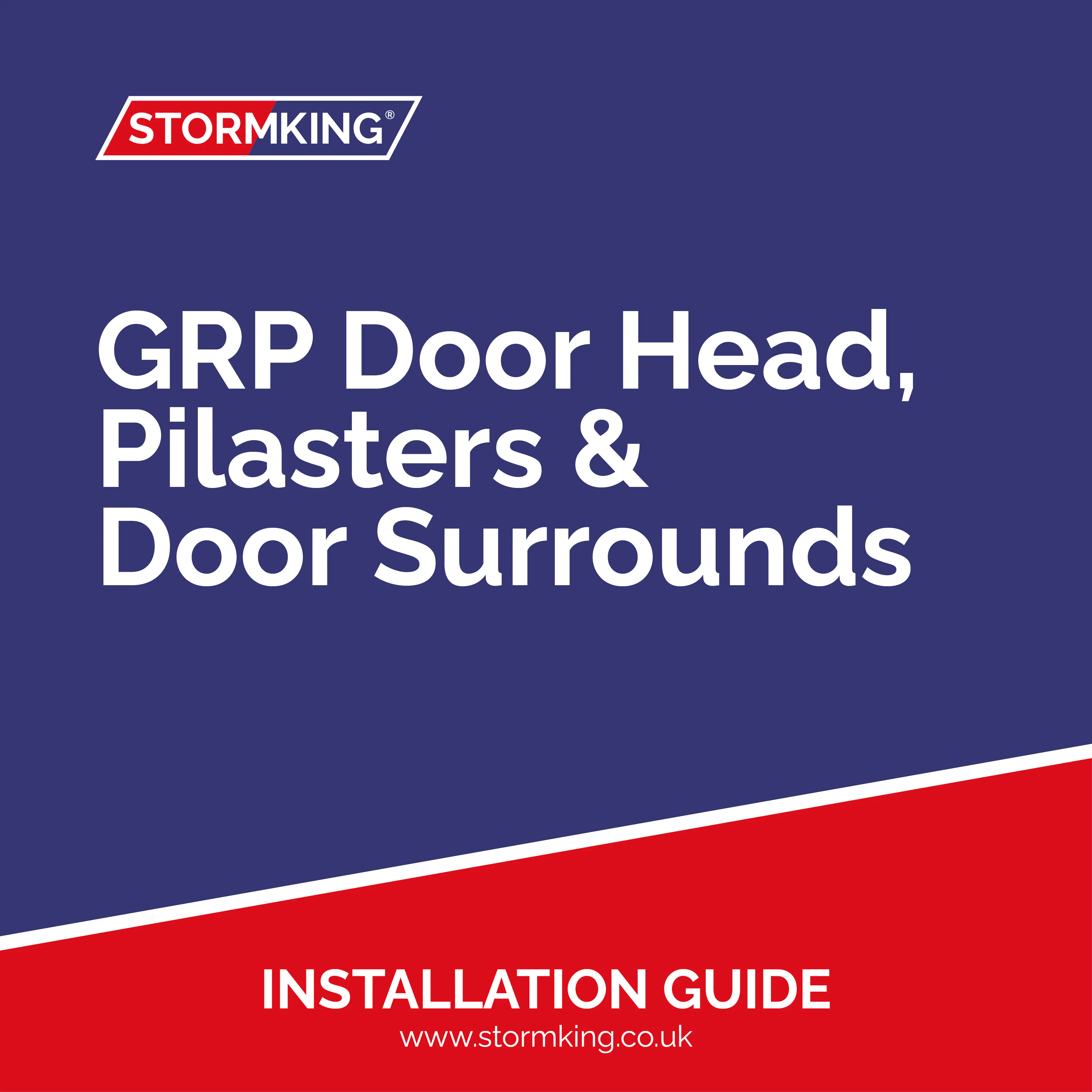 Installation Guides - Stormking