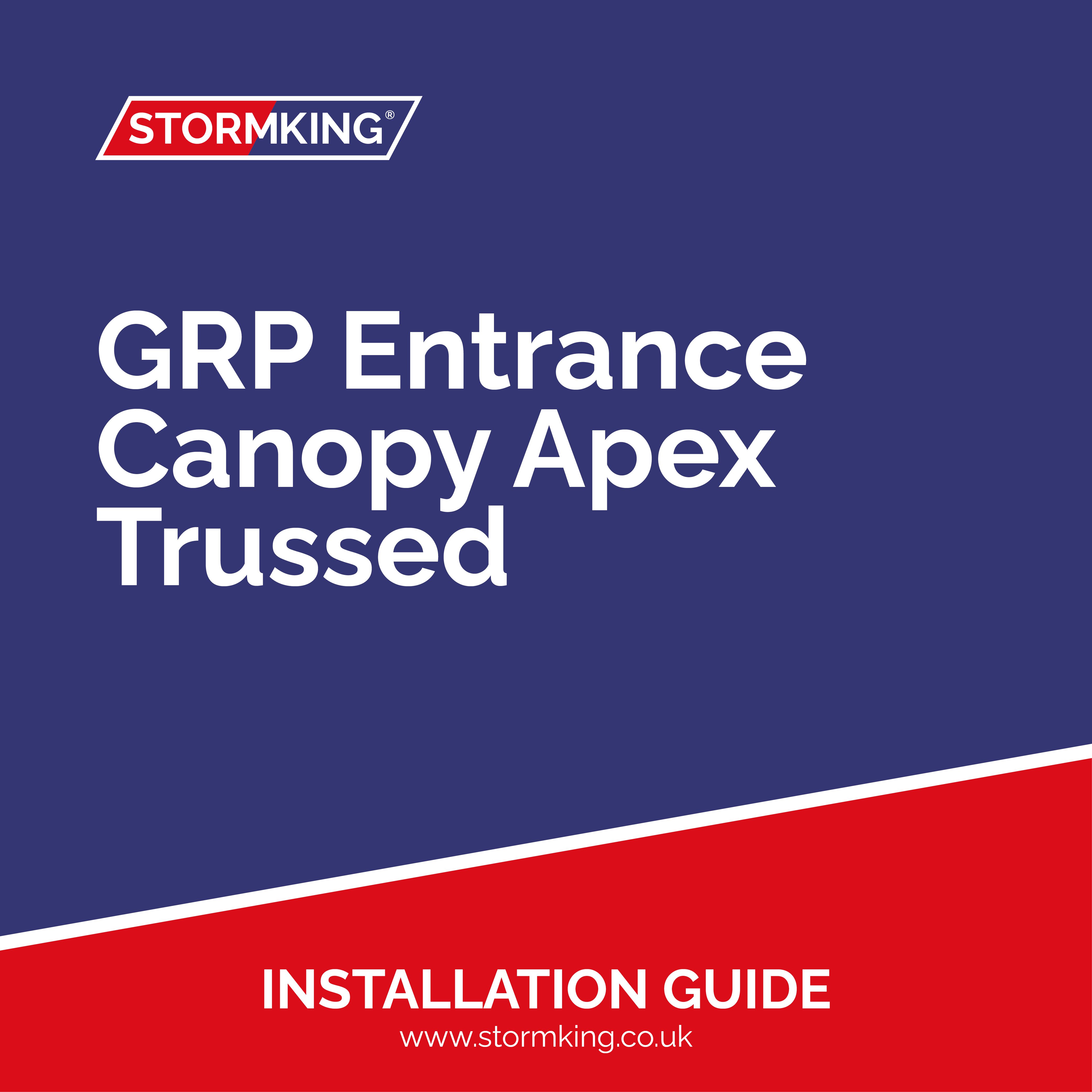 Installation Guides - Stormking