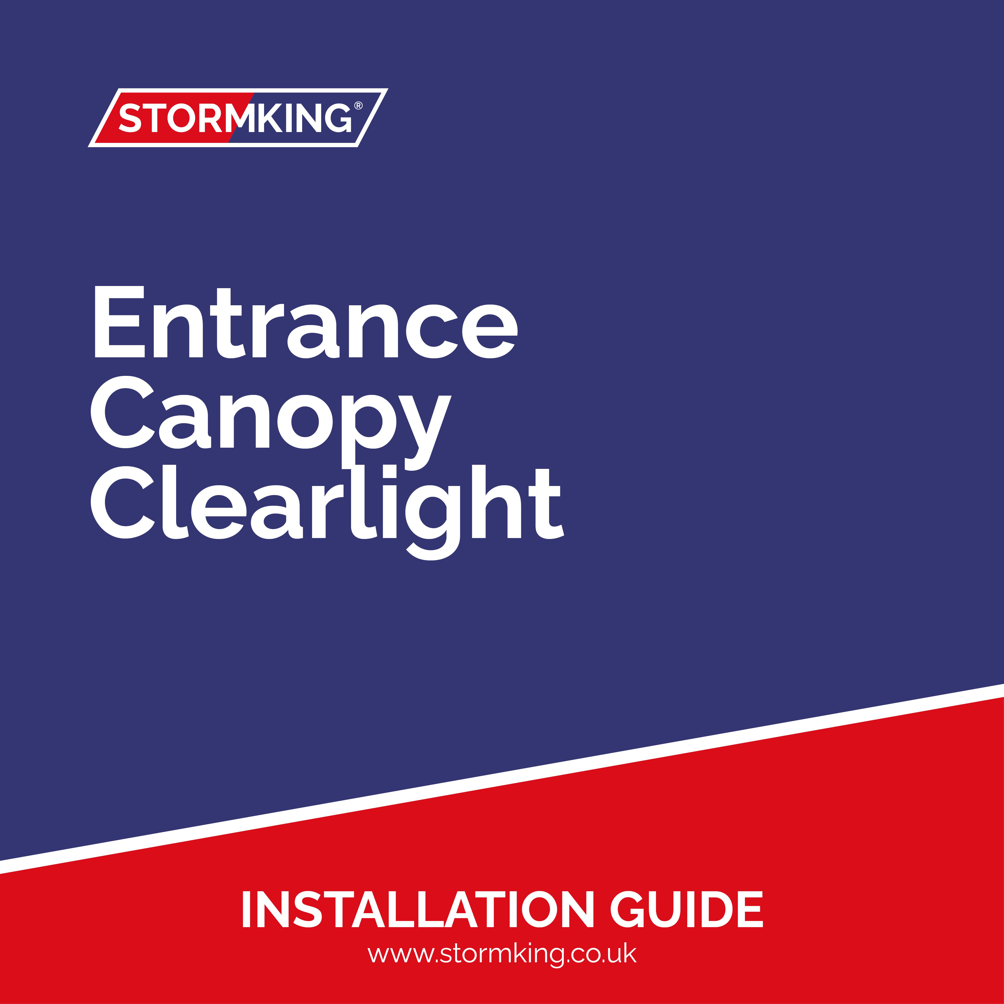 Installation Guides - Stormking